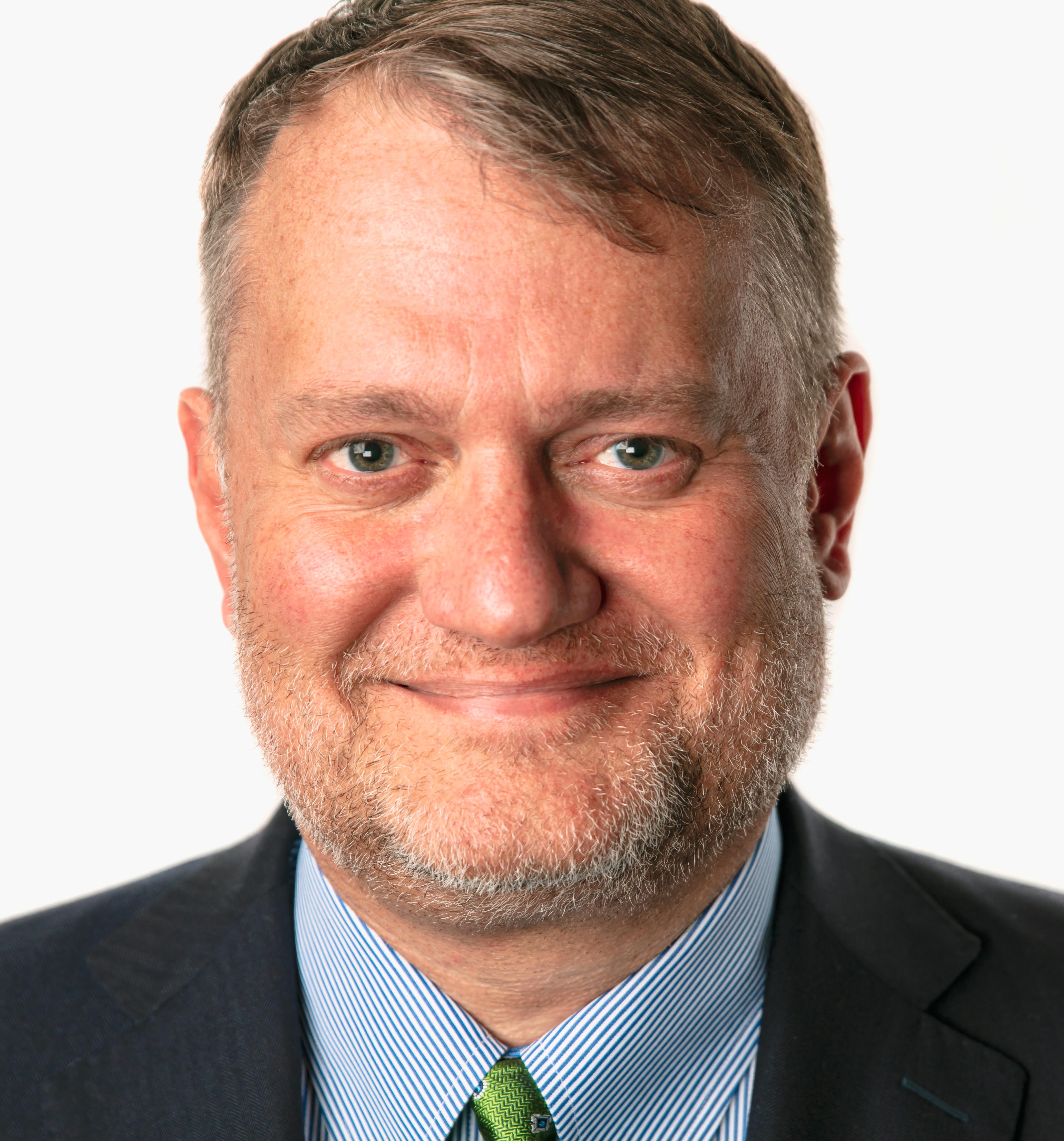 J.B. Heaton | CLS Blue Sky Blog