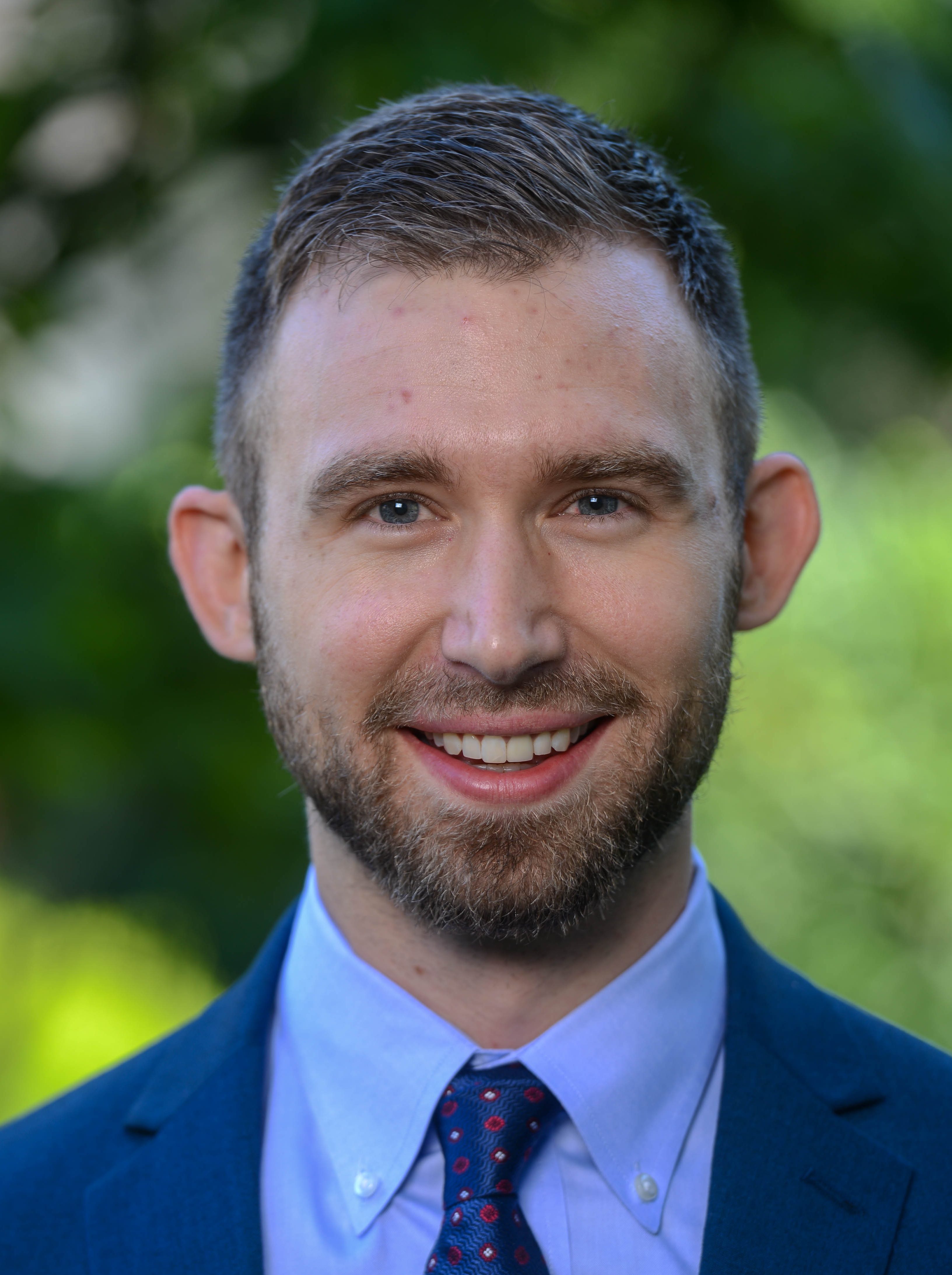 Caleb N. Griffin | CLS Blue Sky Blog